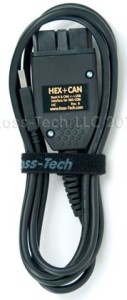 VCDS HEX CAN cable - Auto Test Tools
