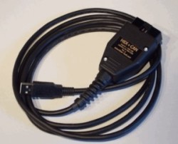 VCDS HEX CAN cable 2 - Auto Test Tools
