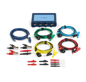 PicoScope 4 Channel Standard Kit 4425A PQ178 - Auto Test Tools