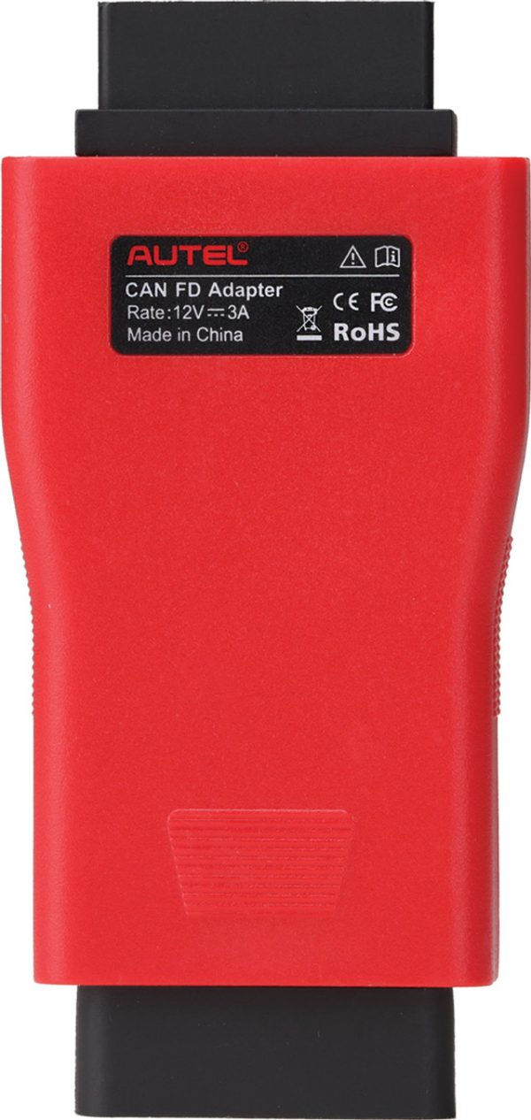 CanFD Protocol Adapter - Auto Test Tools